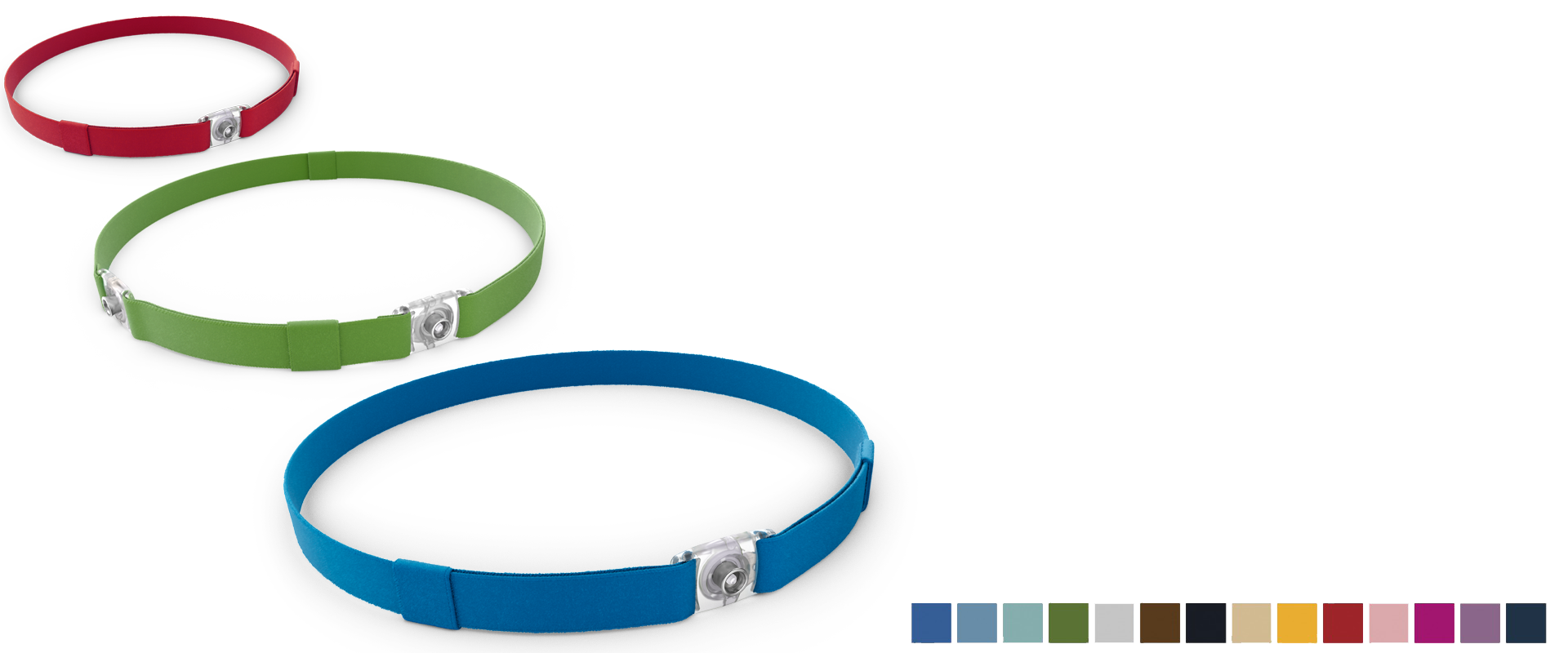 The Ponto Softband | Oticon Medical