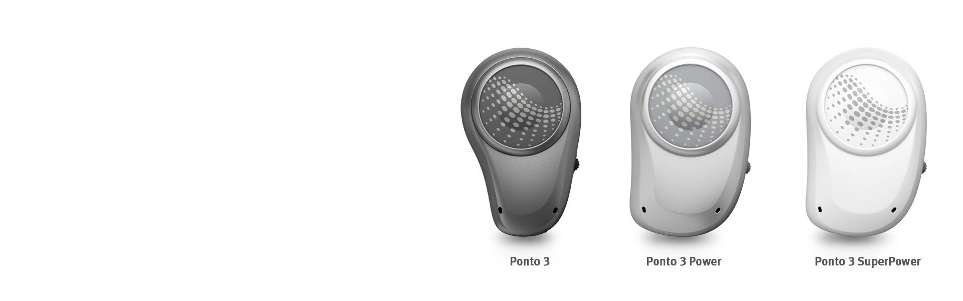 A Ponto for everyone | Oticon Medical