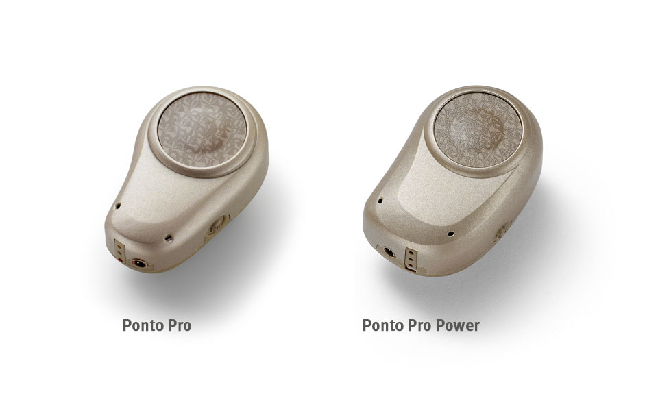 A Ponto for everyone | Oticon Medical