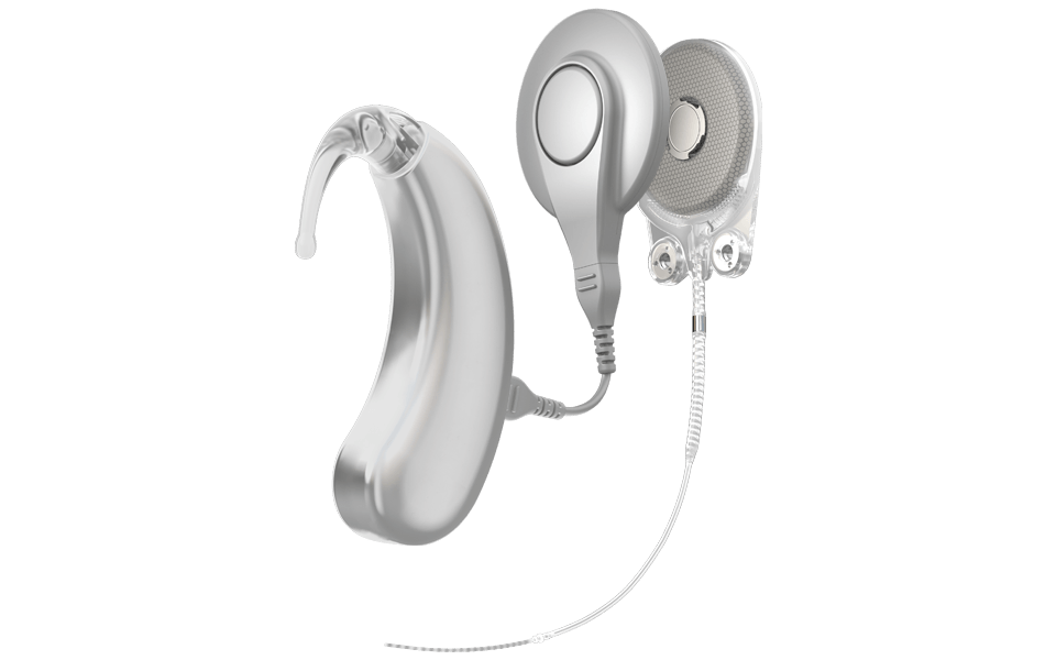 Cochlear Implant System | Oticon Medical