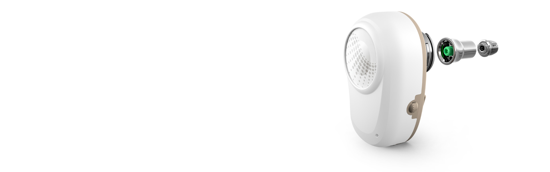 Candidacy for a bone anchored hearing system