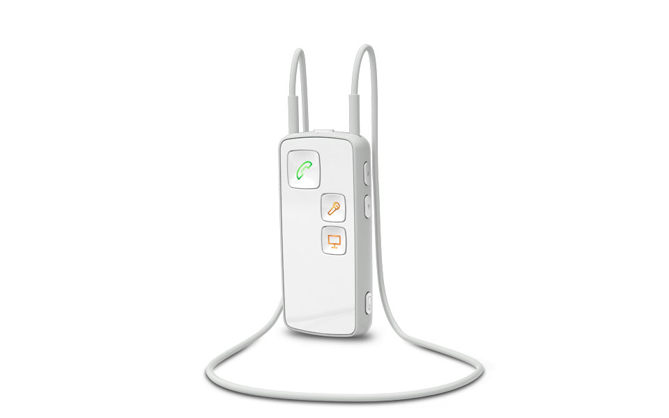 Order a Ponto processor upgrade